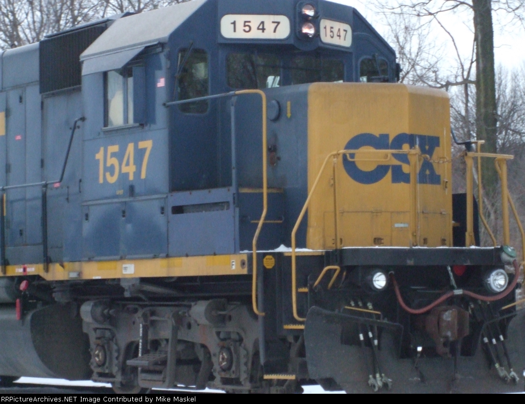 CSX 1547